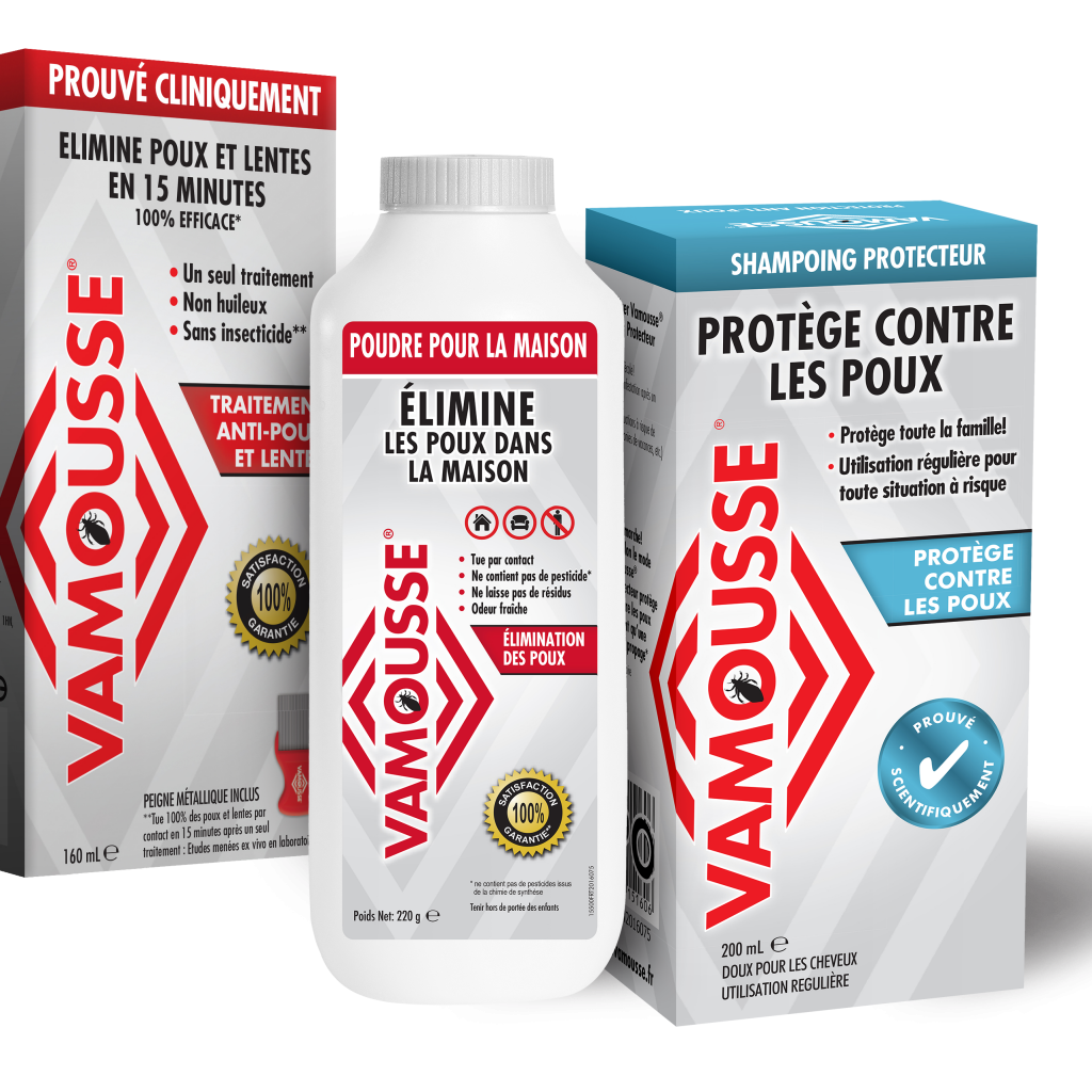 Vamousse Now Available in France - TyraTech